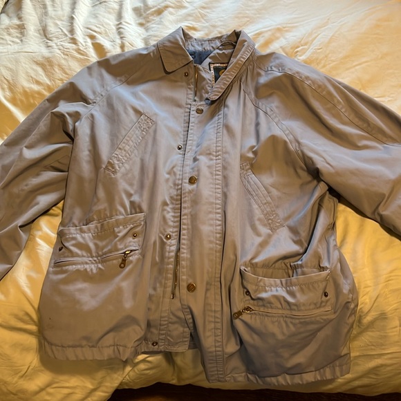 Jackets & Coats | Vintage Italian Jacket Size Larger | Poshmark